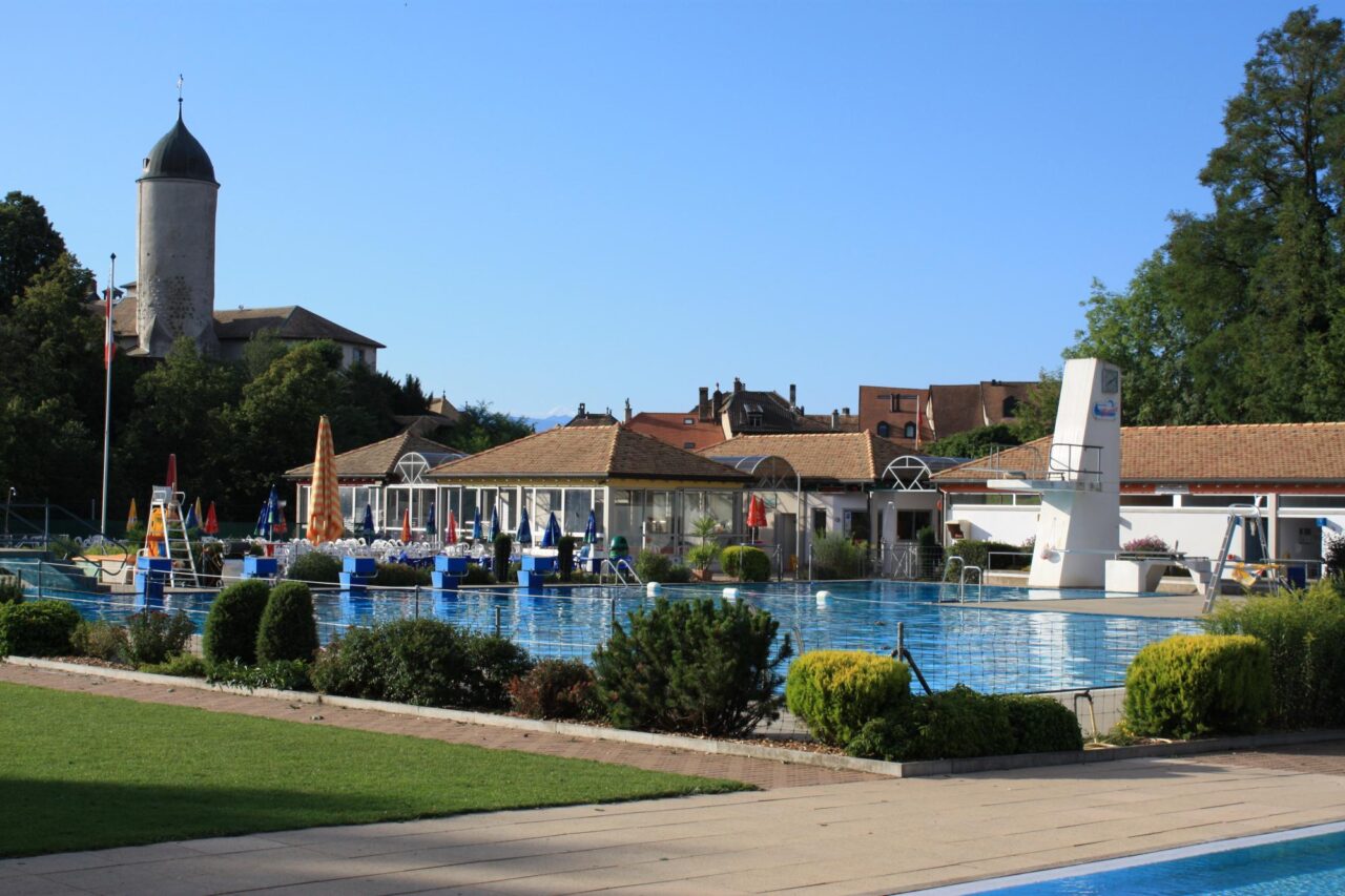 Activités et loisiris | Aubonne Tourisme